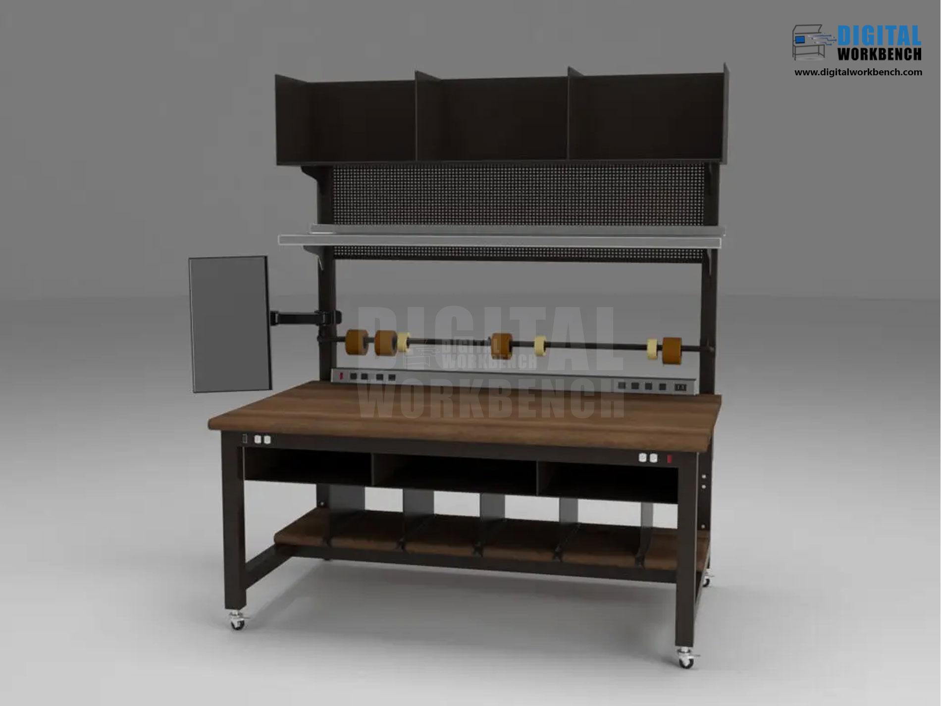 Pre Made Packaging-Seriess Size Disposable - Digital Workbench