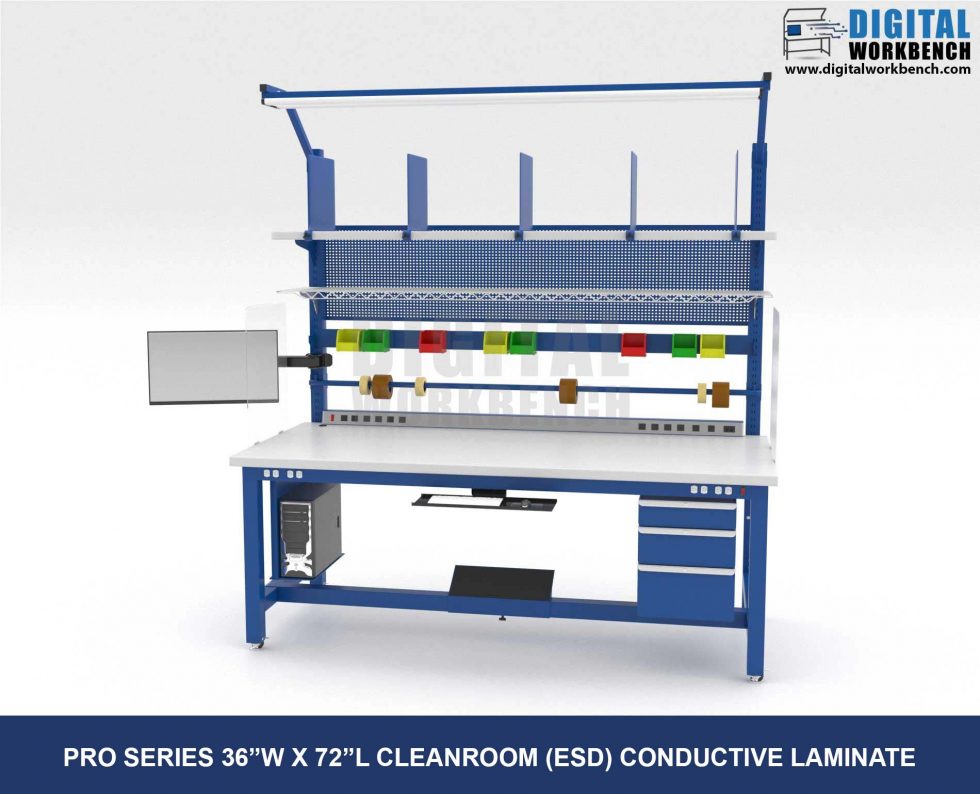 Digital Workbench : #1 Platform for Custom Made Workbenches and ...